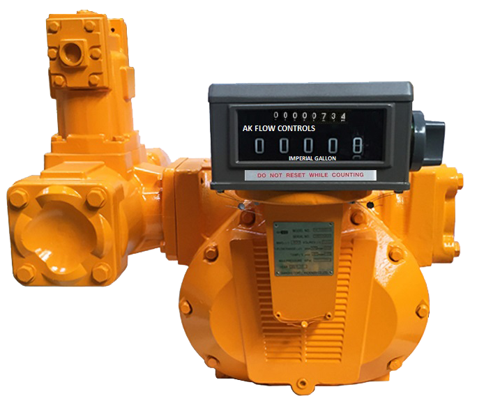 Home - Ak Flow Controls